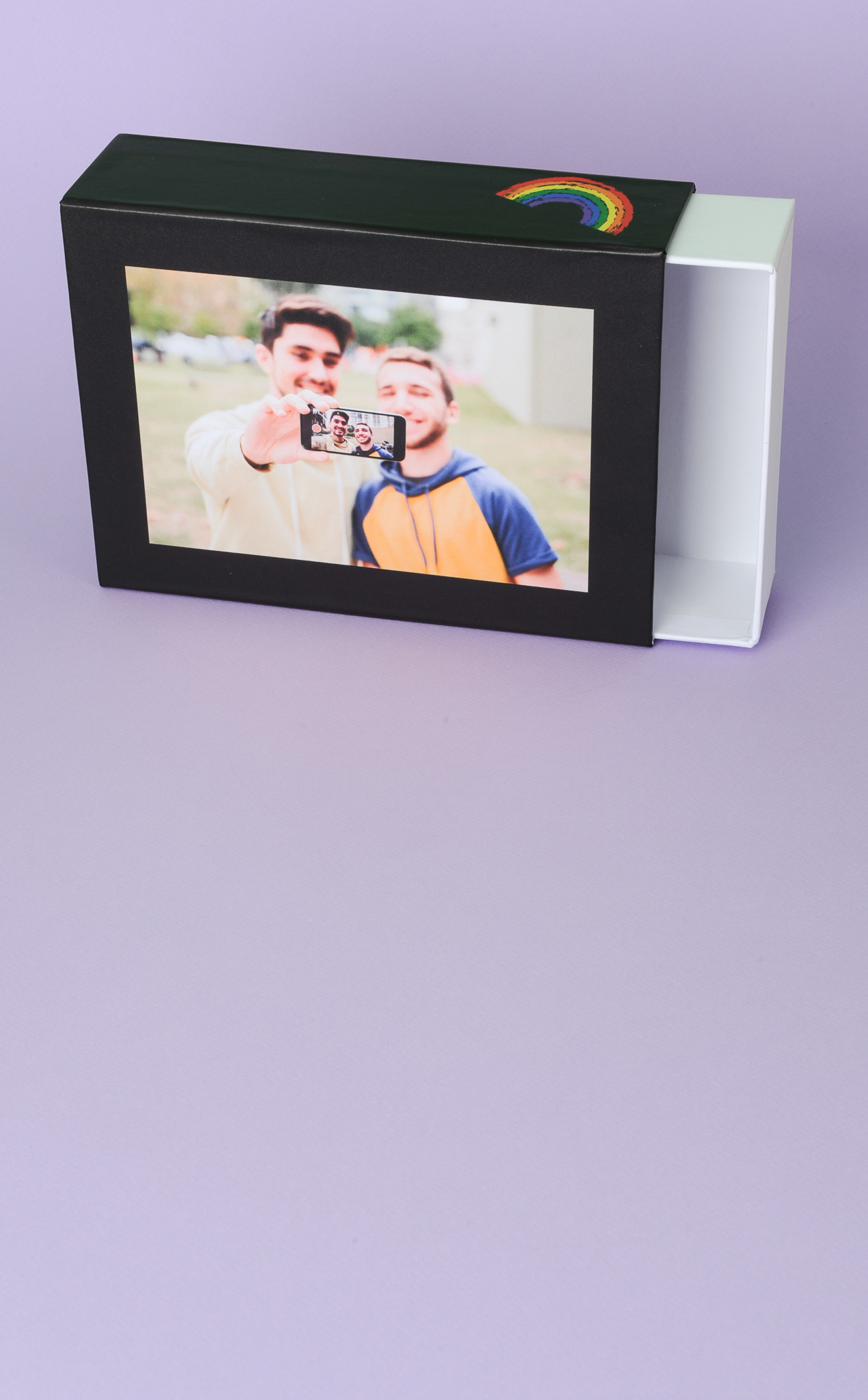 Fabricant français de boîtes cadeaux personnalisables